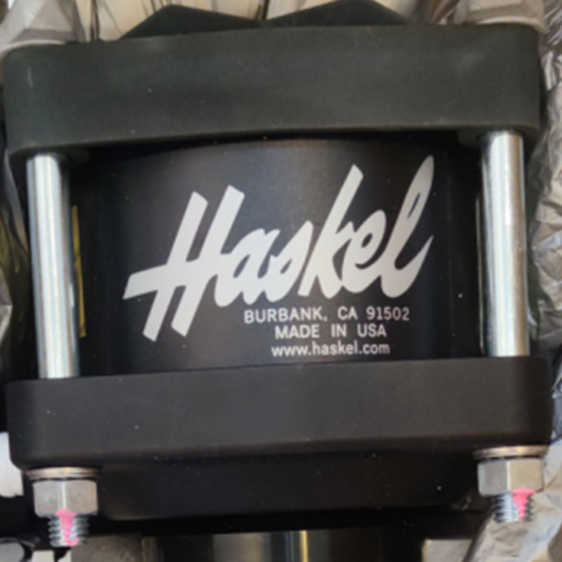 美国制造HASKEL增压泵59020 最大空气驱动 150 制冷剂回收泵-阿里巴巴