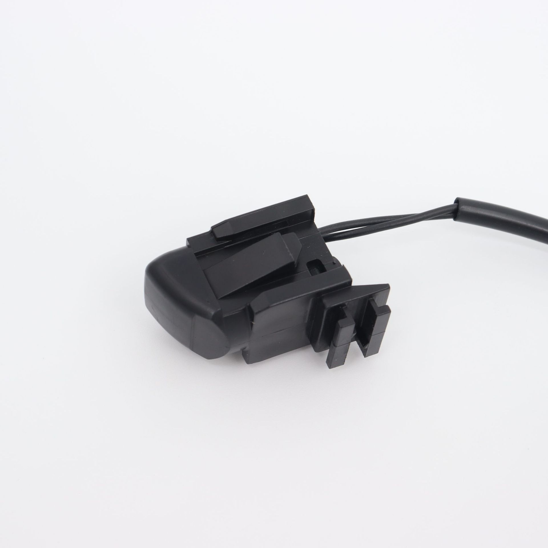 适用于奔驰汽车零部件机盖喷水嘴 挡风玻璃清洗液喷嘴A2118601147-阿里巴巴