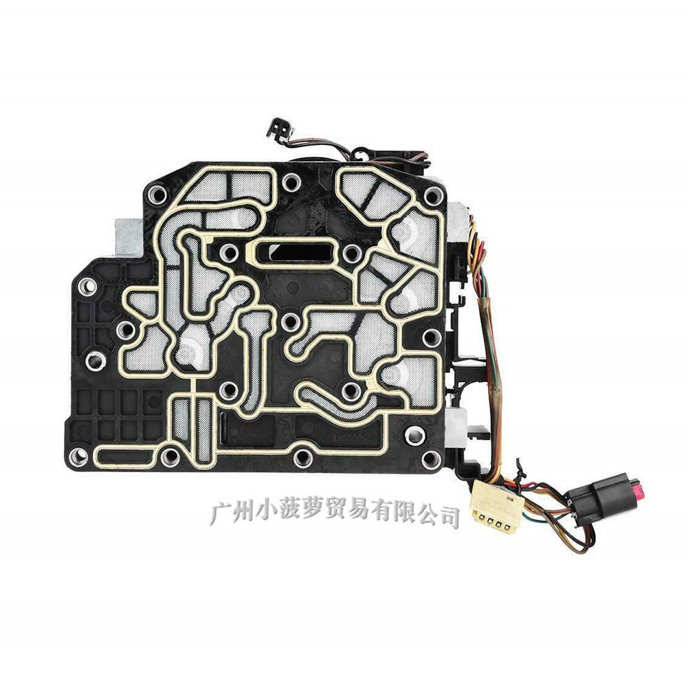 适用于克莱斯勒道奇吉普大众 68376696AA 62TE 自动变速箱阀体-阿里巴巴