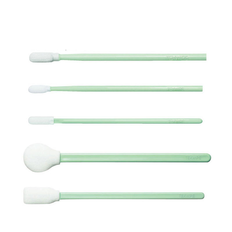 美国texwipe无尘净化擦拭棉签TX759B Micro Absorbond® TX759B-阿里巴巴