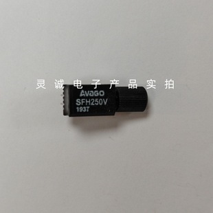 SFH250V 原装正品 AVAGO/安华高 封装DIP 光纤头接收器 询价为准-阿里巴巴