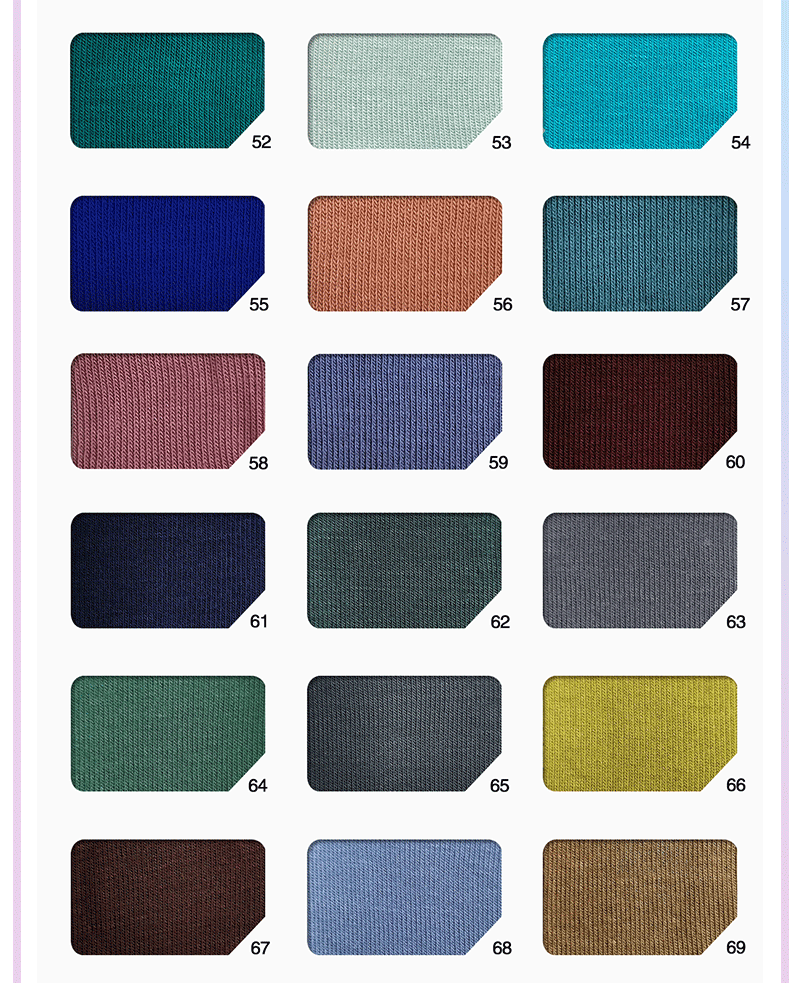 40s莫代尔1x1罗纹布赛络纺人棉针织布料200g睡衣内裤莫代尔面料-阿里巴巴