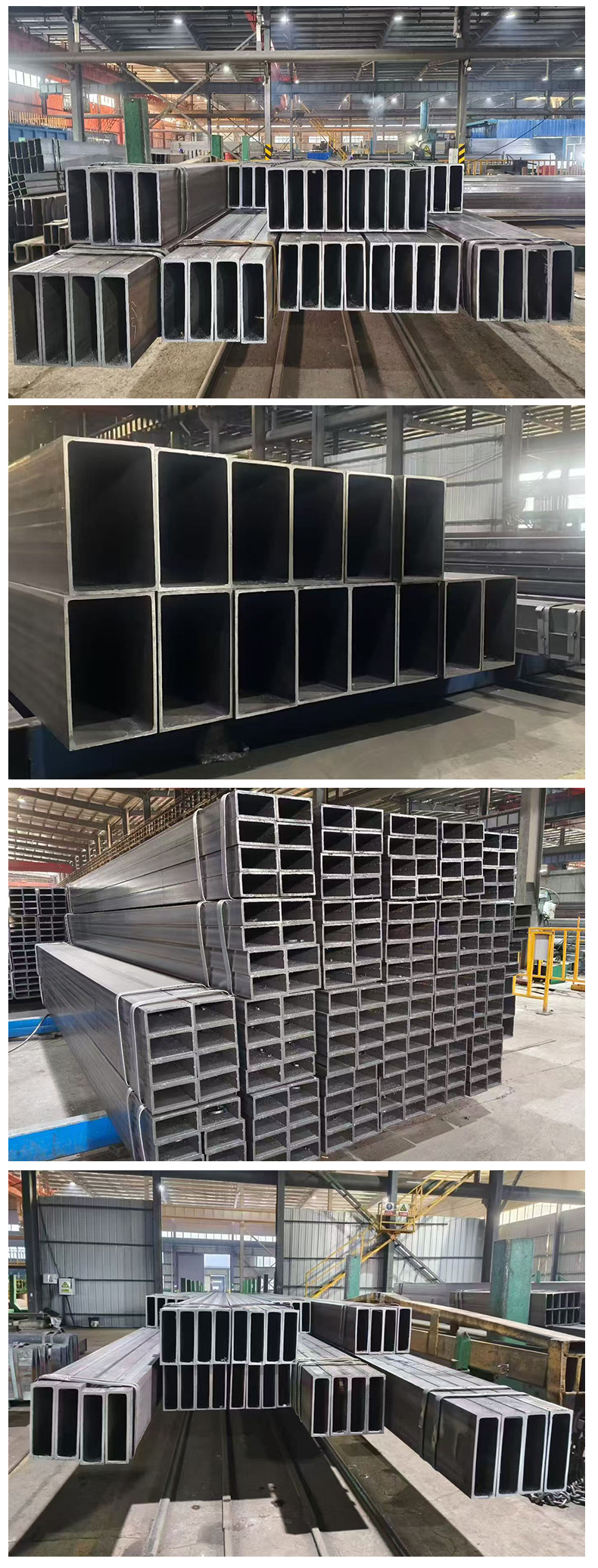 45#无缝方管 Q355B方矩管 可圆改方 中低压无缝方管-阿里巴巴