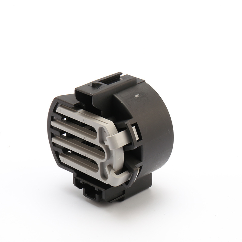 7孔插头线束接插件汽车连接器DJ7071-2.8-6.3-21/ 15354653-阿里巴巴