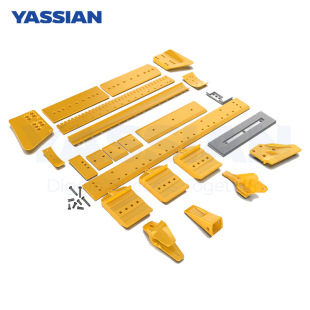 YASSIAN弧形板平地机刀板 型号4T2231 4T2233 4T2242 4T2244定制-阿里巴巴