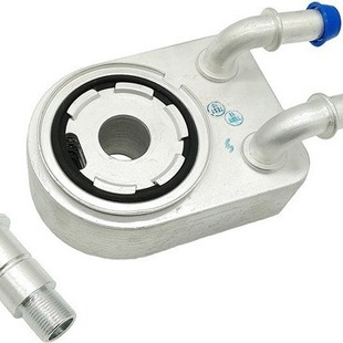 墨西哥美客多热销产品：机油冷却器-04884757AE Caliber 2008-16-阿里巴巴