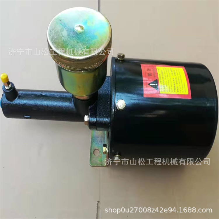 徐工500FL KV 500KL空气加力泵800901159刹车助力泵XZ50K-3510002-阿里巴巴