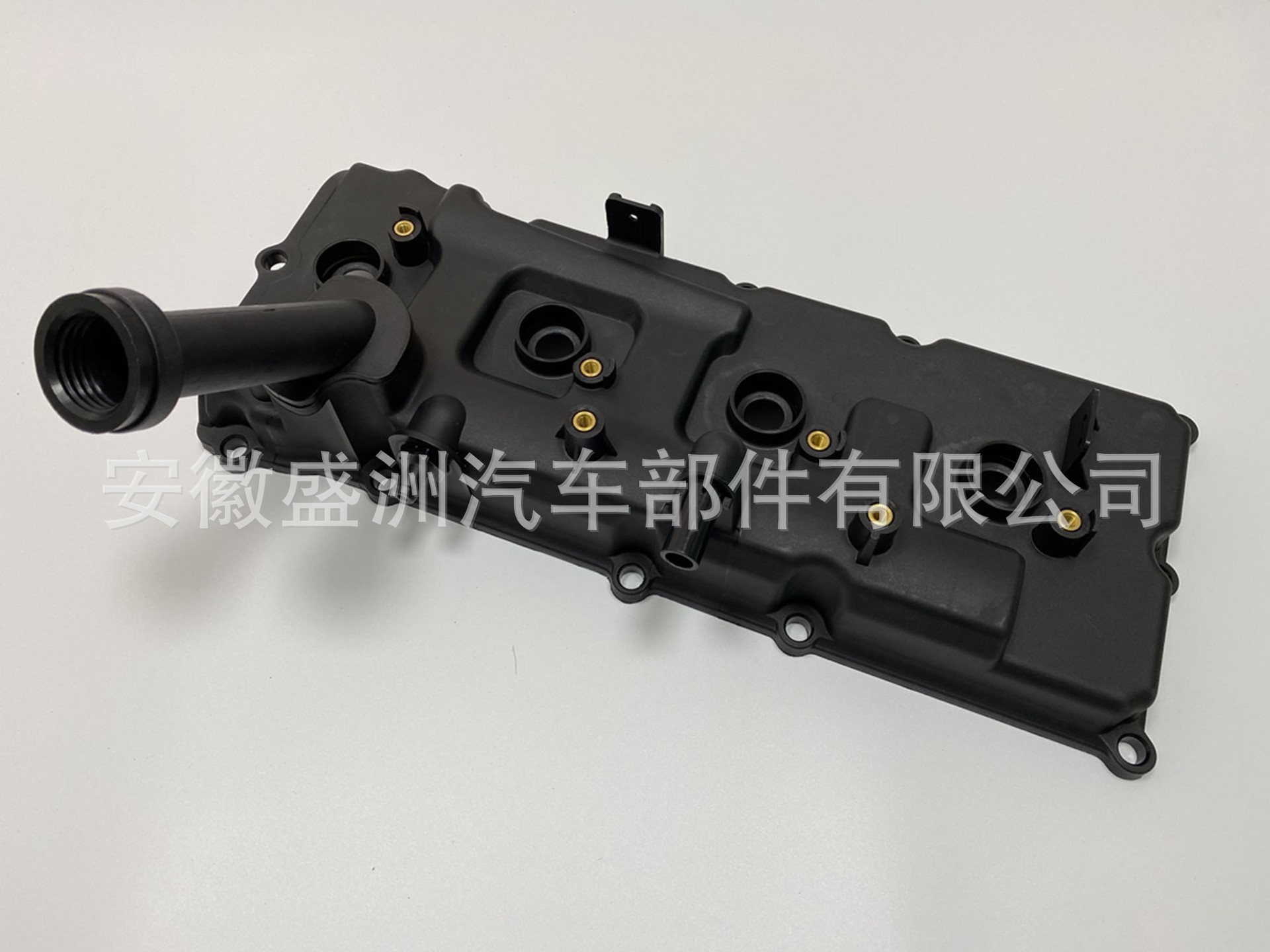 气门室盖13264-ZE00A 13264-ZE01A带螺丝机油盖适用Infiniti QX56-阿里巴巴