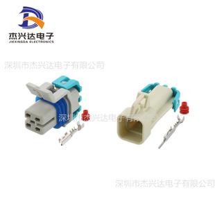 DJ7044A-1.5-11/21 国产15326423/12176897适用氧传感器插头-阿里巴巴