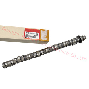 14110-R40-A00适用于讴歌本田雅阁CRV思域进气凸轮轴K24Z偏心轴-阿里巴巴