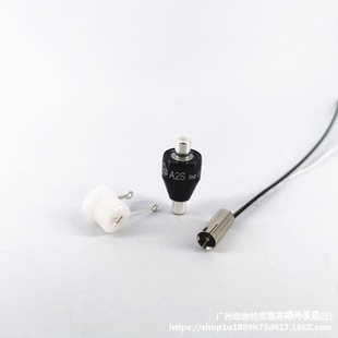 Asiantool水银滑环A2S旋转导电滑环A3S集电环MERCOTAC M205 M305-阿里巴巴