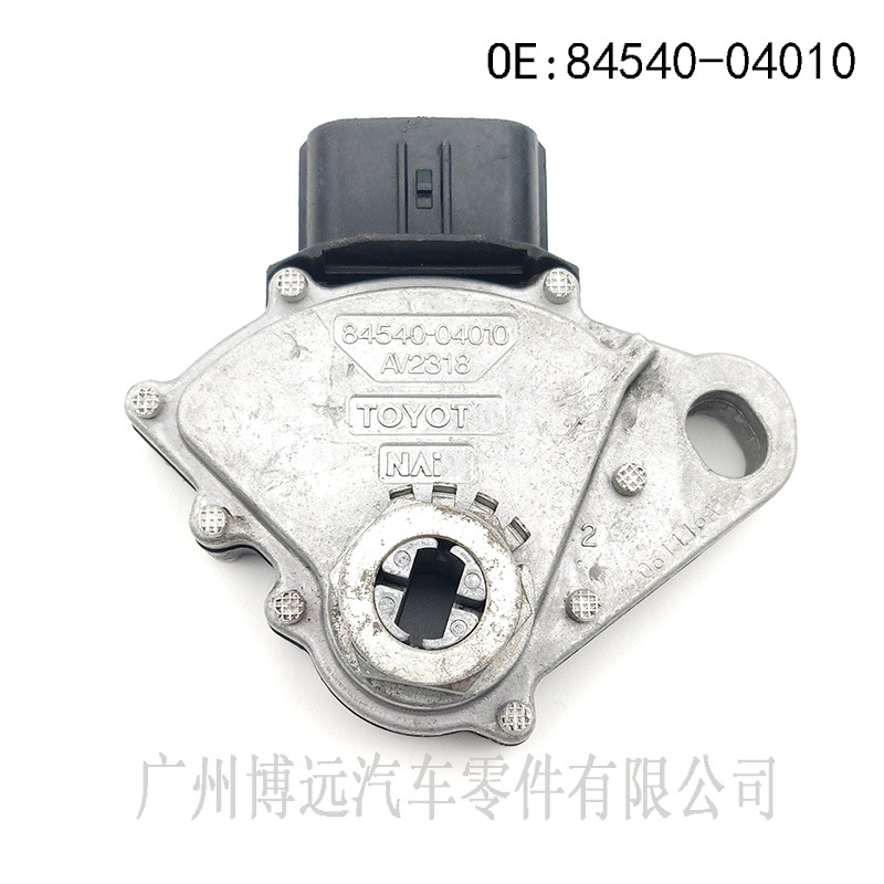 84540-0C010 845400C010 AV2324 适用丰田变速箱档位开关传感器-阿里巴巴