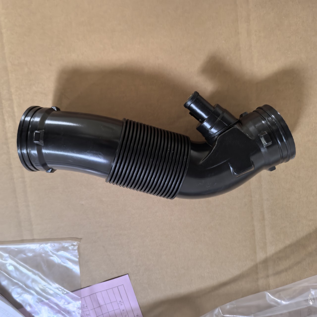 1J0129684G /1K0129684T VW Polo 1.4 TdiCusa2014-2017废气-阿里巴巴