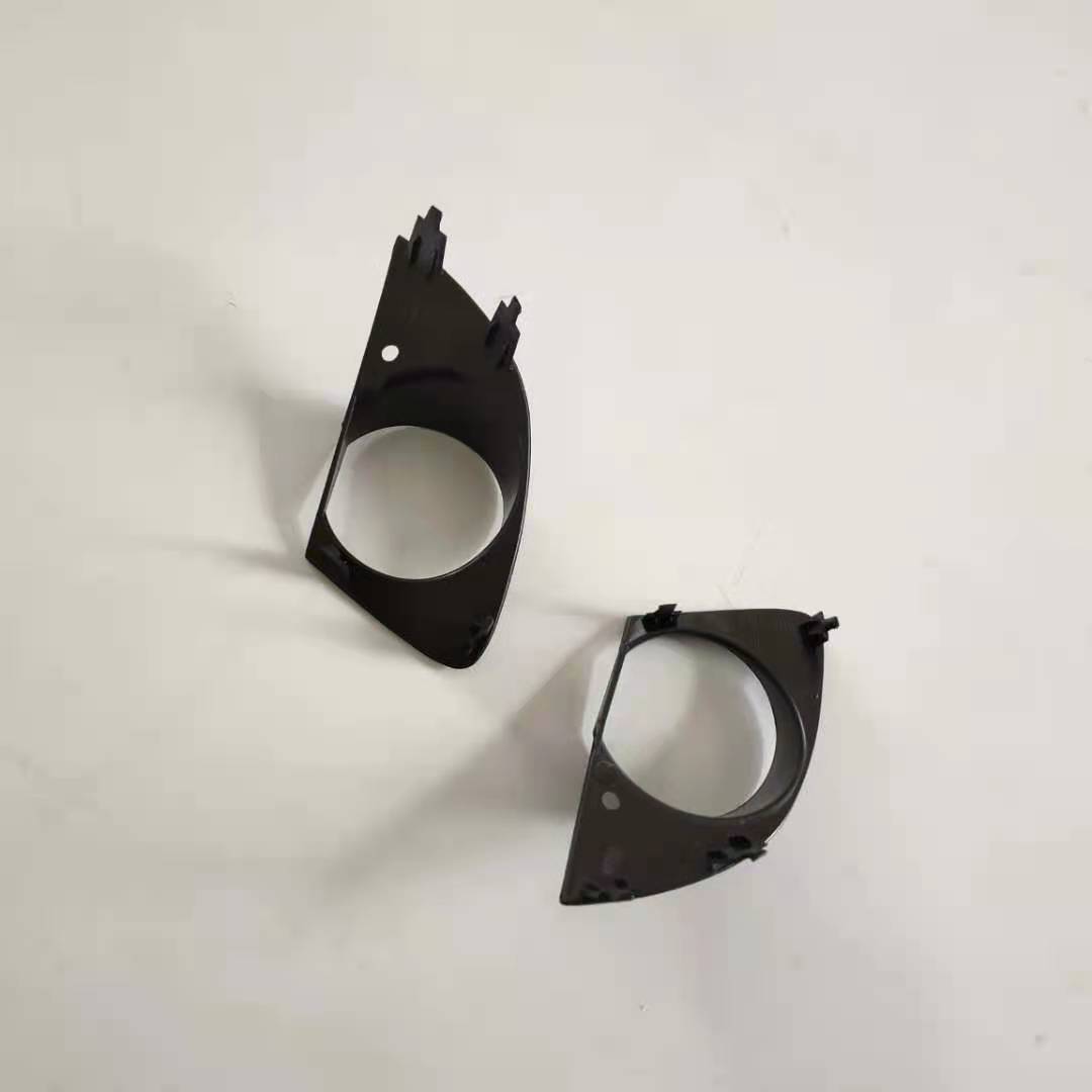 汽车前杠雾灯框架 适用于宝马7系E65E66 51117142179 51117142180-阿里巴巴