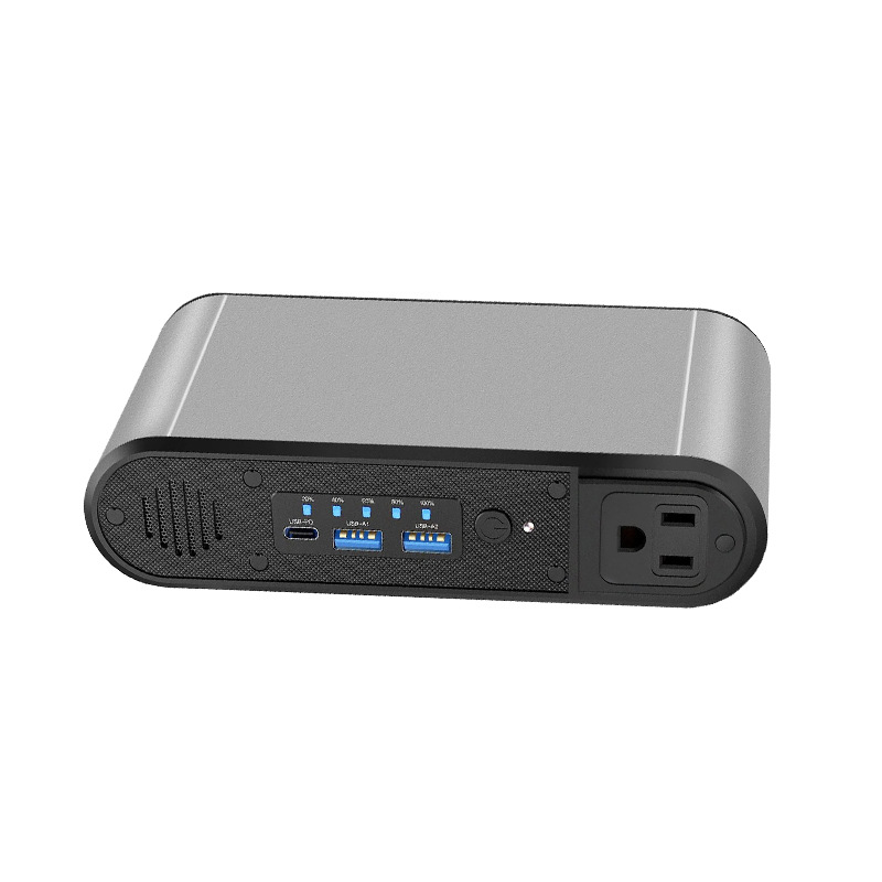 Mobile Power Storage Power PD45W Fast Charge High Power Auto Emergency ...