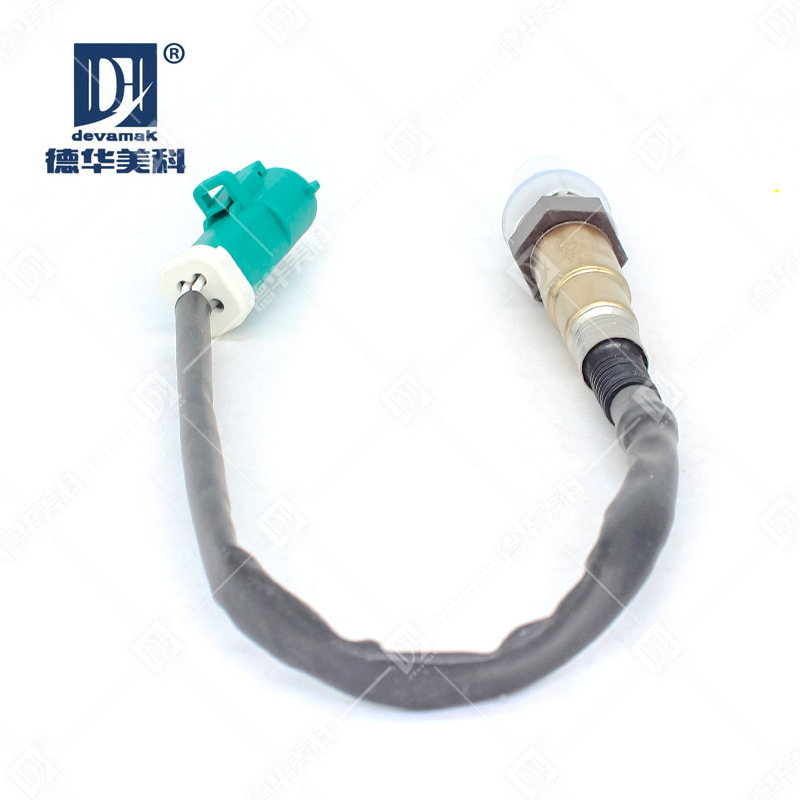 汽车氧传感器 3M51-9F472-AA/0258006573 适用 福克斯 1.8L 前氧-阿里巴巴