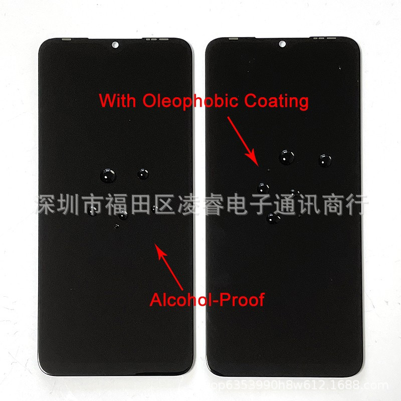 适用Infinix X680手机屏幕总成LCD 传音Hot9play液晶显示屏Screen-阿里巴巴