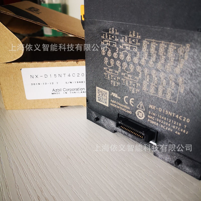 NX-D15NT4C20 azbil模块型温度控制器 原装正品-阿里巴巴
