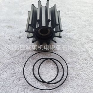 康明斯QSX15发动机 水泵修理包 3897337 适配 发电机组 旋挖-阿里巴巴