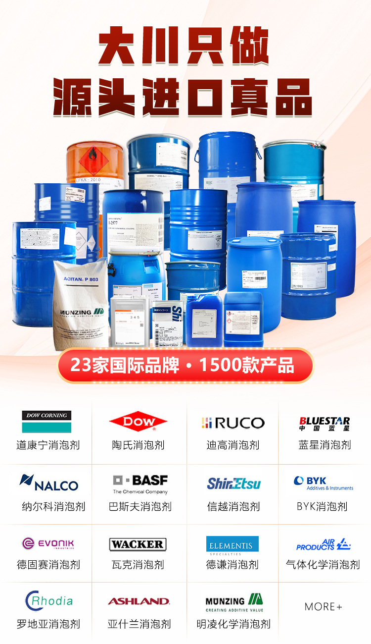 毕克BYK-190分散剂 润湿分散性良好 增加光泽防止浮色 可试样-阿里巴巴