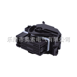 64针FCI连接器PPI0001501 PPI0001526汽车接插件插头-阿里巴巴