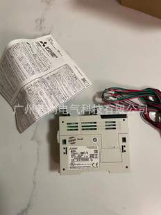 可编程控制器FX3UC-16MT/D-P4 FX3UC系列PLC 全新正品 质保一年-阿里巴巴