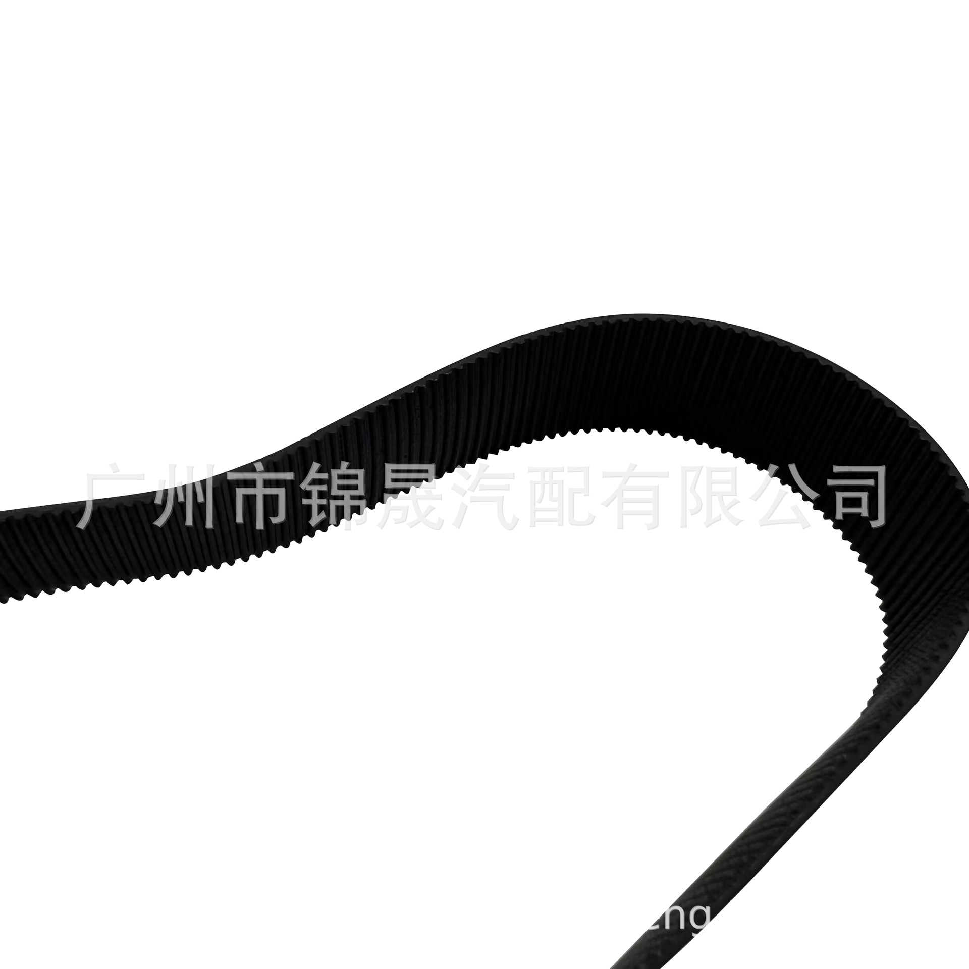 适用于福特RANGER野马汽车电子方向机皮带38018161 390-2M-25-阿里巴巴