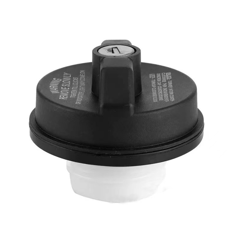 适用于丰田凯美瑞雪佛兰油箱盖带锁77300-47020 31780-阿里巴巴