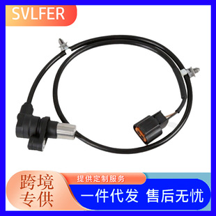 PW550626汽车曲轴位置传感器适用于三菱 MD550626 PW811562-阿里巴巴