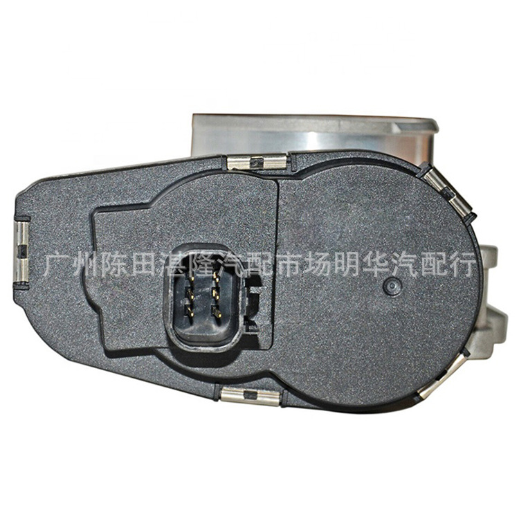 汽车节气门体 throttle body 适用于别克雪佛兰 12631186-阿里巴巴