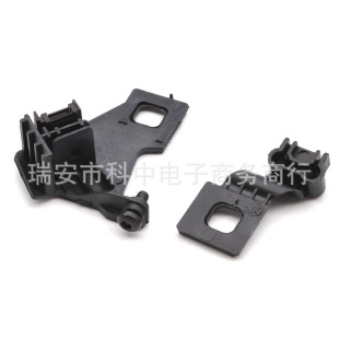 8T0998121B适用2013-2016奥迪A4 A5 左大灯安装支架-阿里巴巴