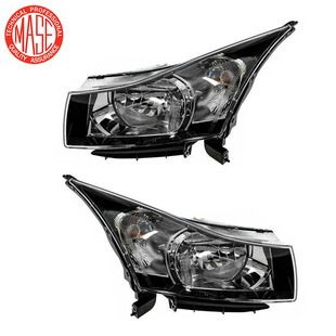 适用2009-2012雪佛兰科鲁兹CRUZE前大灯95900041 95900042-阿里巴巴