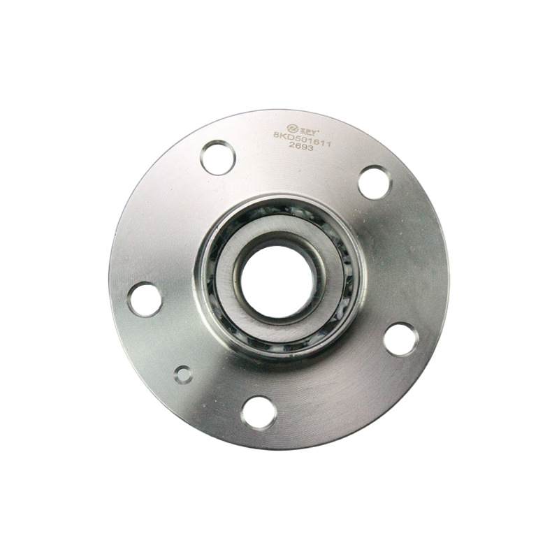 8KD501611轮毂单元 汽车轴承总成配件 适用奥迪AUDI A4 A5-阿里巴巴