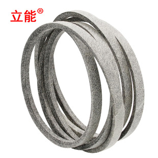 厂家直供 立能割草机芳纶皮带754-04033 954-04033A 1732956-阿里巴巴
