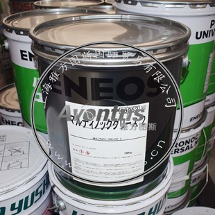 ENEOS 高速滚动轴承的锂基脂 MULTINOC GREASE NO.2-阿里巴巴