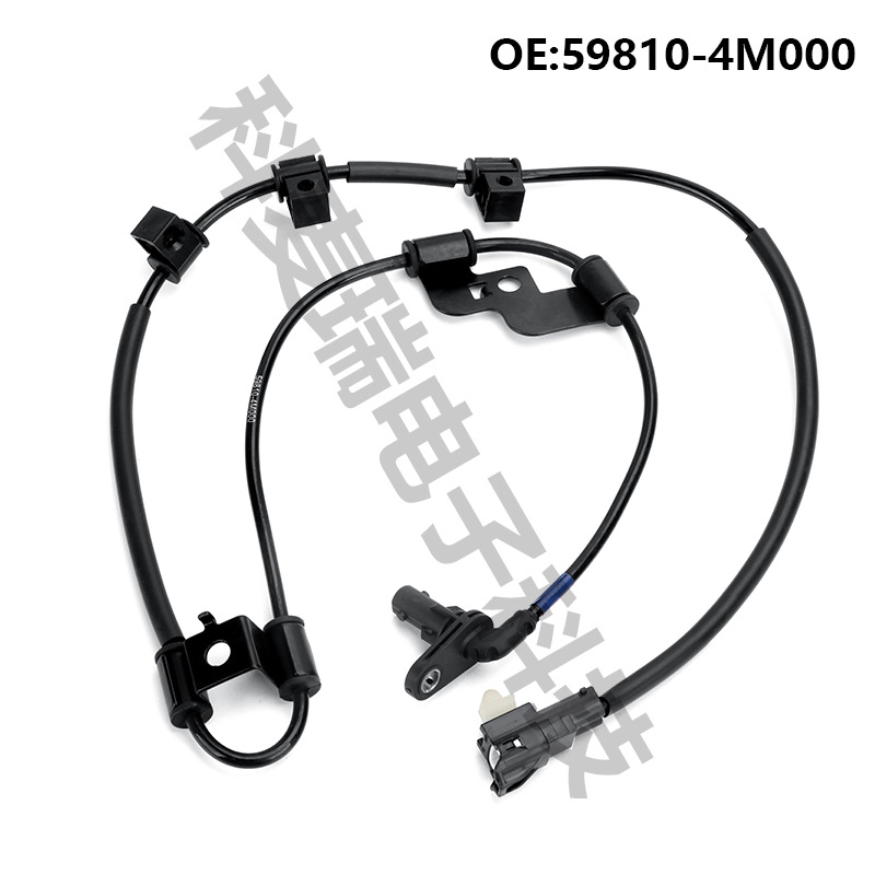59810-4M000,适用于起亚K5汽车ABS传感器-阿里巴巴