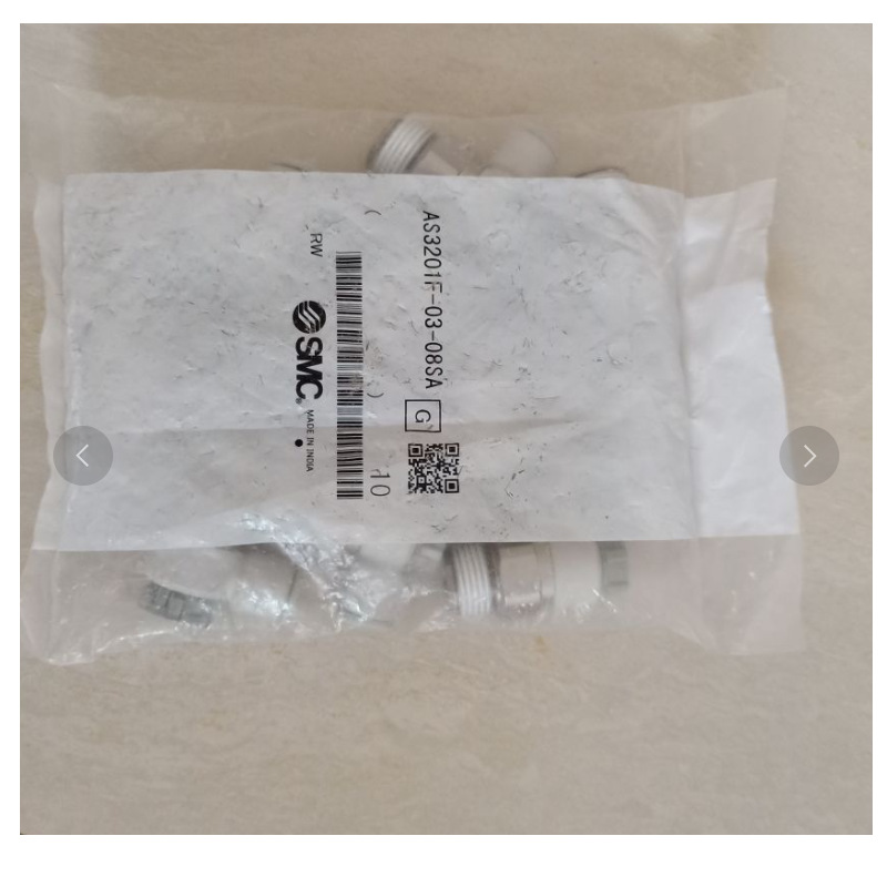 SMC节流阀AS3201F-03-08SA AS3201F-03-10SA 调节阀-阿里巴巴