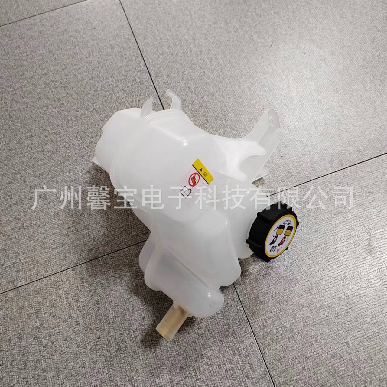 5L8Z8A080AA适用于福特Escape翼虎水箱水壶 副水壶1L8Z8A080-阿里巴巴