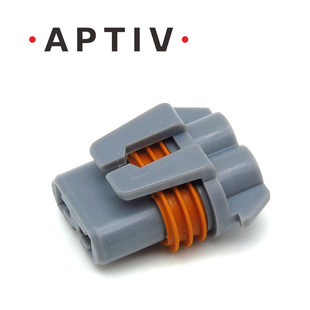 千金供应12059181塑壳APTIV(Delphi)连接器现货量大从优-阿里巴巴
