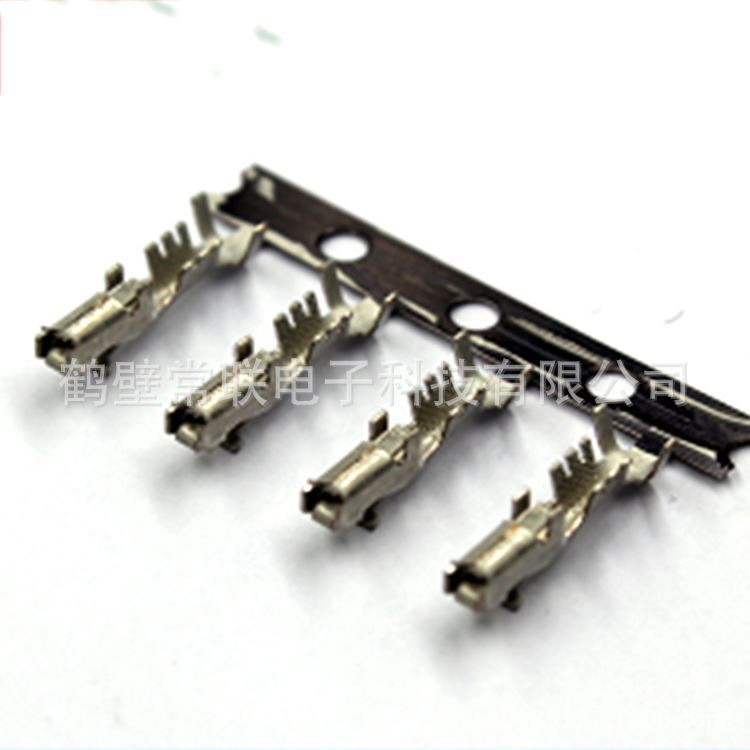 12103881 原装正品德尔福多孔端子连接器插座端子接头插件-阿里巴巴