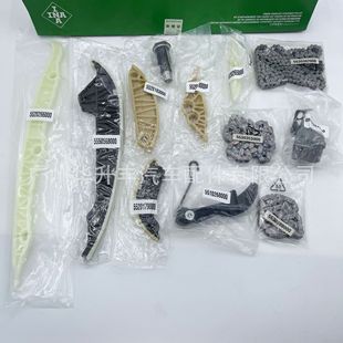 适用于大众奥迪保时捷正时链条套件 06L 198 119 INA 5590196530-阿里巴巴