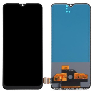 适用于RESLME XT屏幕总成 realme xt液晶屏显示一体屏总成 LCD-阿里巴巴