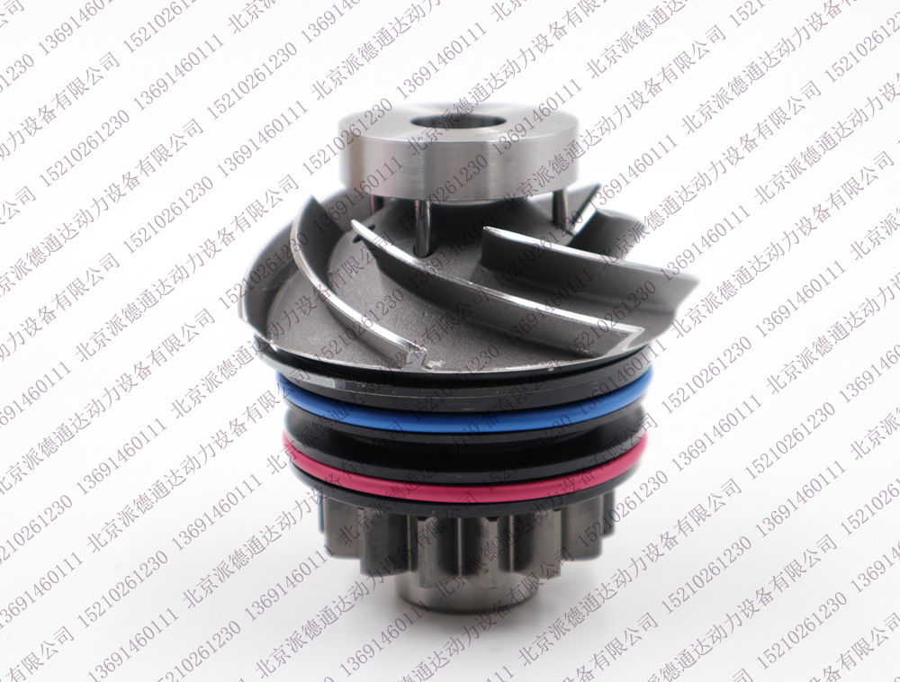 约翰迪尔授权经销商发动机配件供货RE530194 RE524039油泵套件-阿里巴巴