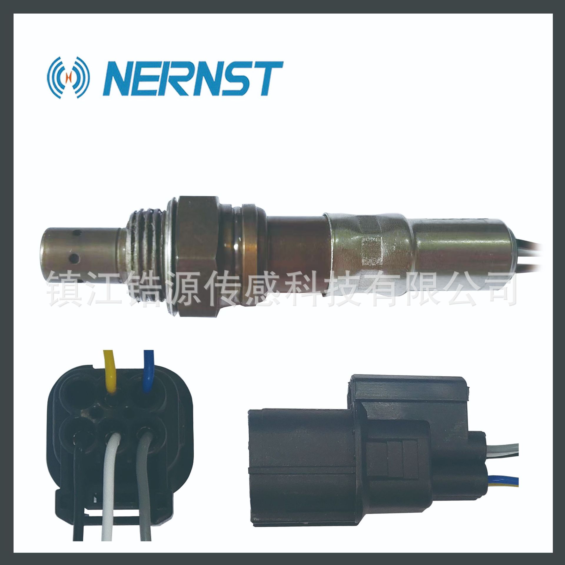 氧传感器 36531-R70-A01 适用于讴歌 MDX 本田 Odyssey Accord-阿里巴巴