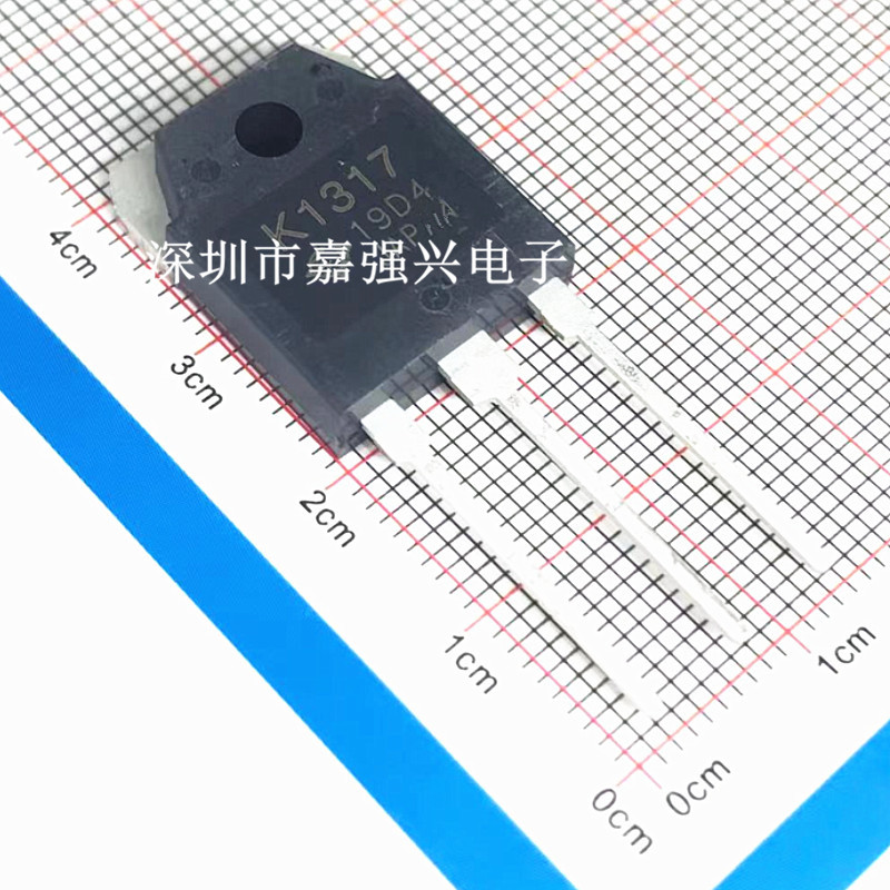 k1317功率管-k1317功率管批发、促销价格、产地货源 - 阿里巴巴
