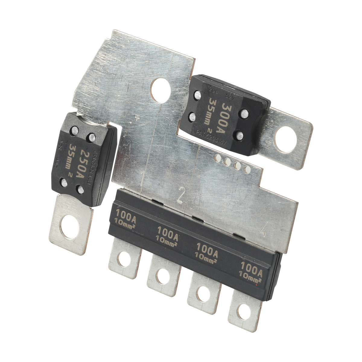 跨境现货23270100电池分配主保险丝盒适用雪佛兰科罗拉多汽车配件-阿里巴巴