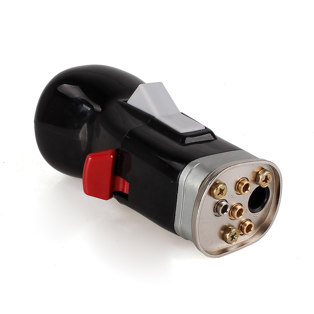 适用沃尔沃牵引车卡车排档杆旋钮换档杆排挡头1655853 4630490500-阿里巴巴