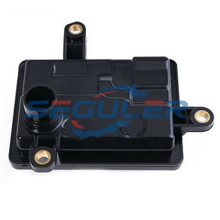 跨境热销汽车自动变速箱波箱滤网滤芯09G325429E适用于大众捷达-阿里巴巴