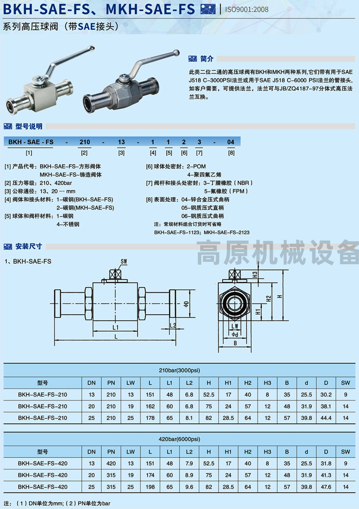 BKH-SAE-FS-210-20 BKH-SAE-FS-210-80 BKH-SAE-FS-210-32球阀-阿里巴巴