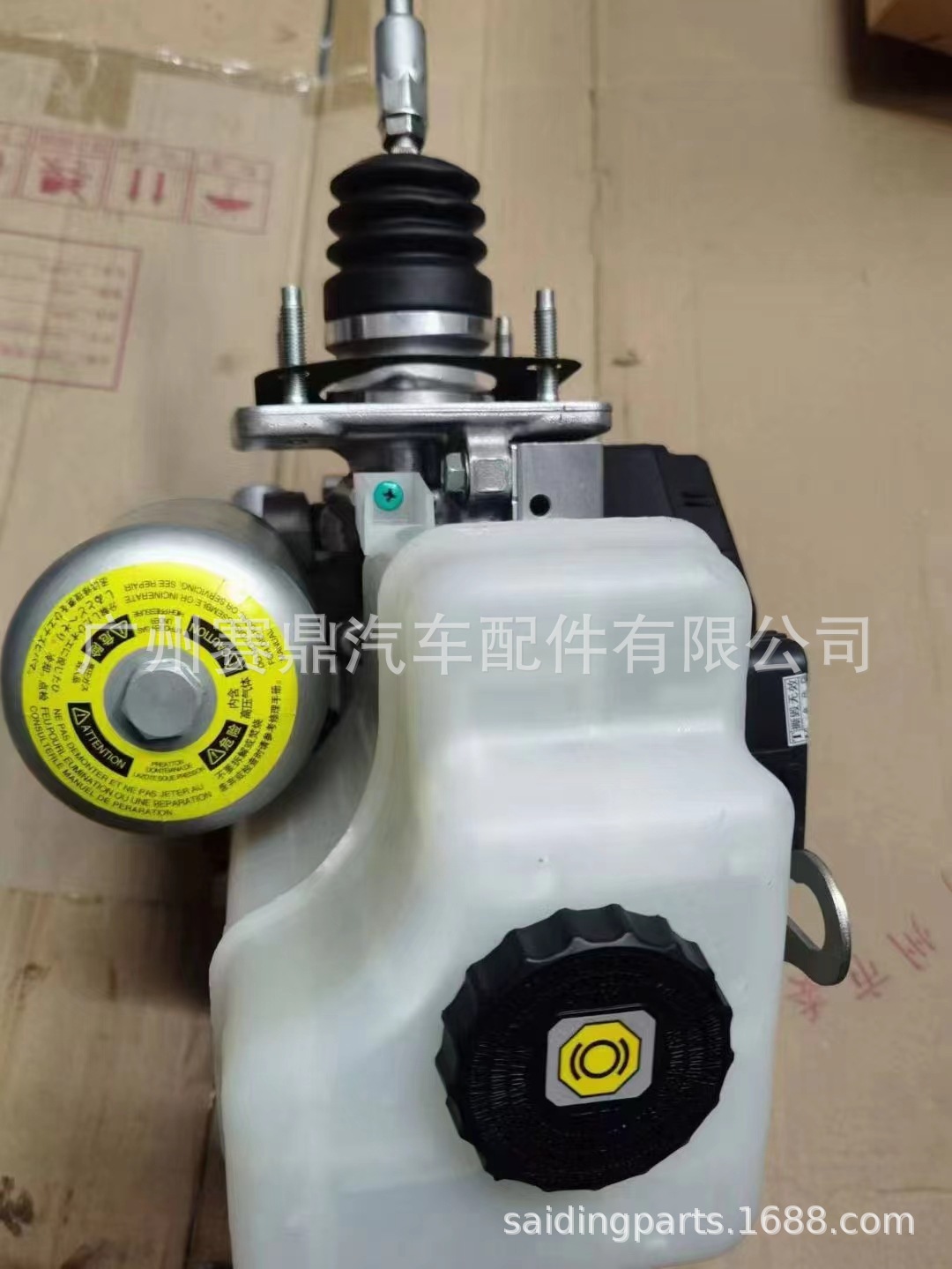 89541-60400适用于丰田酷路泽ABS总泵 汽车制动泵 丰田刹车总泵-阿里巴巴